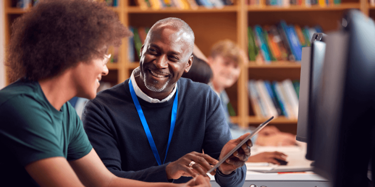 The Importance of Help Seeking in Community Colleges