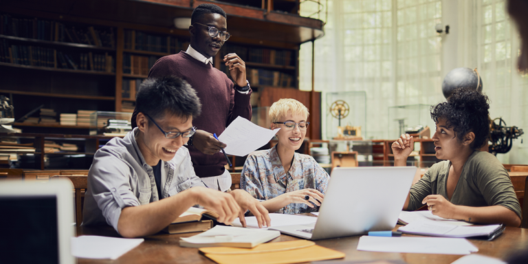Guided Pathways at Community College of Philadelphia: A Catalyst for ...