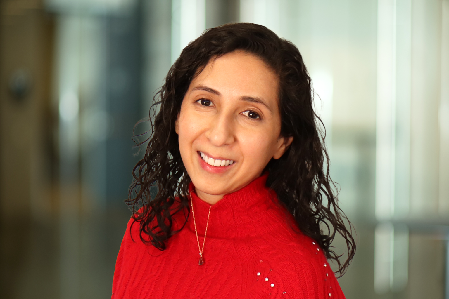 Carmen Cortez Morales