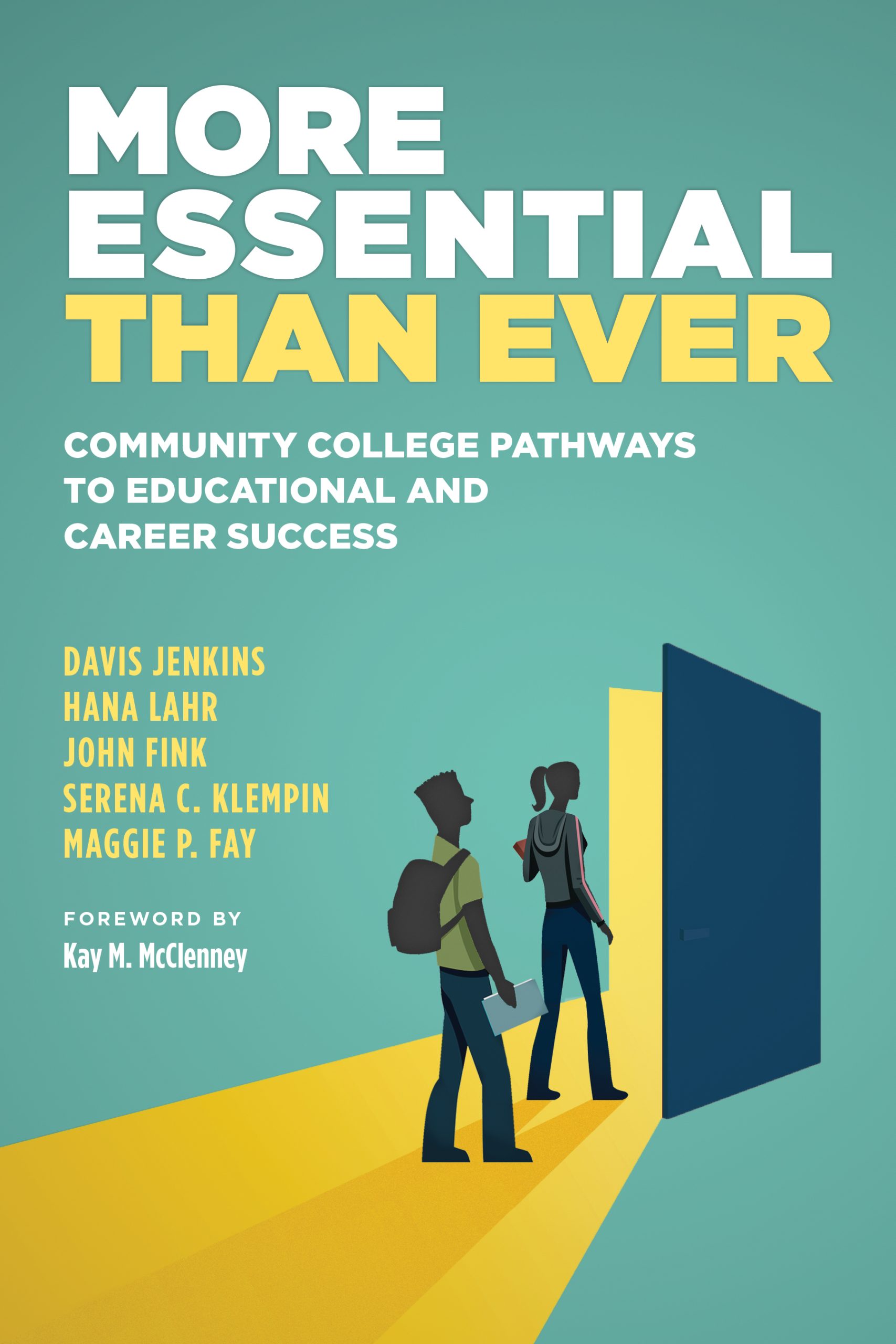 Strengthening Community College Pathways to Post-Completion Success ...