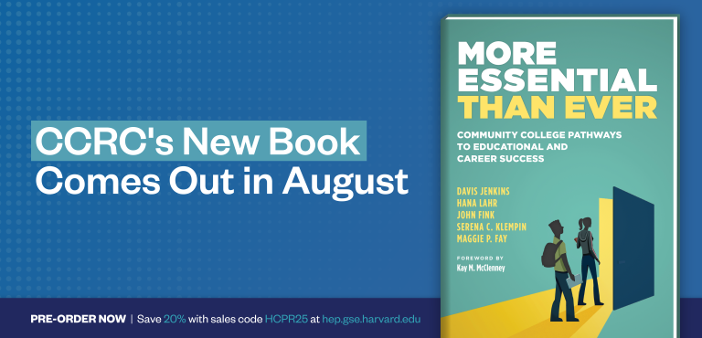 Community College Research Center