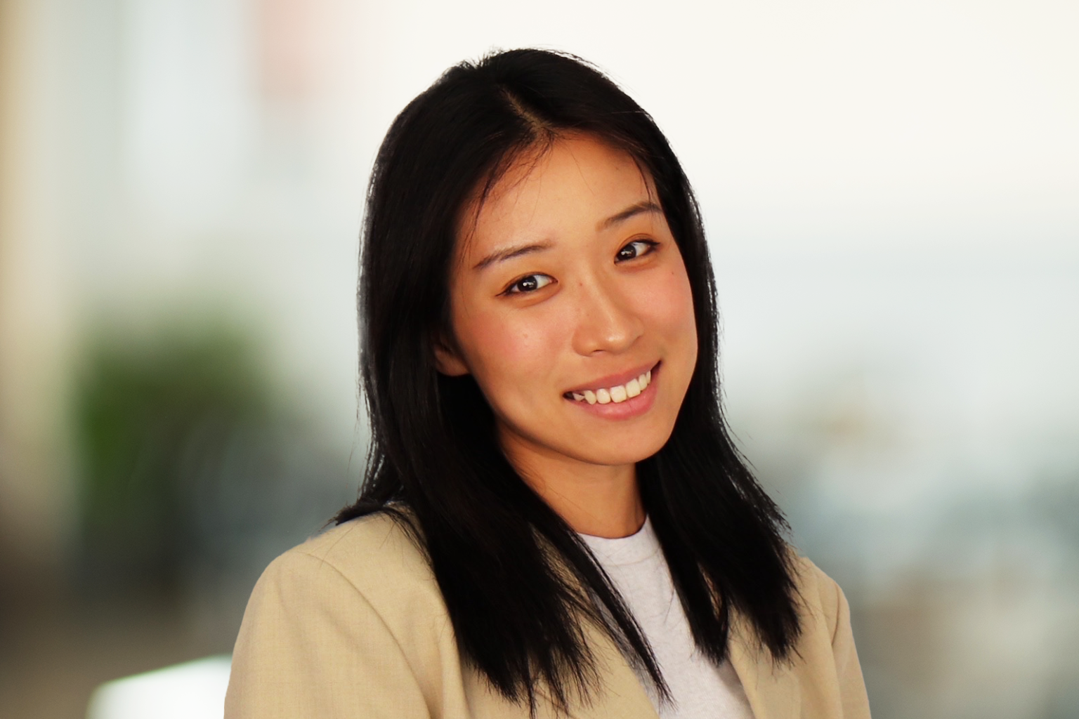 Helen Kim