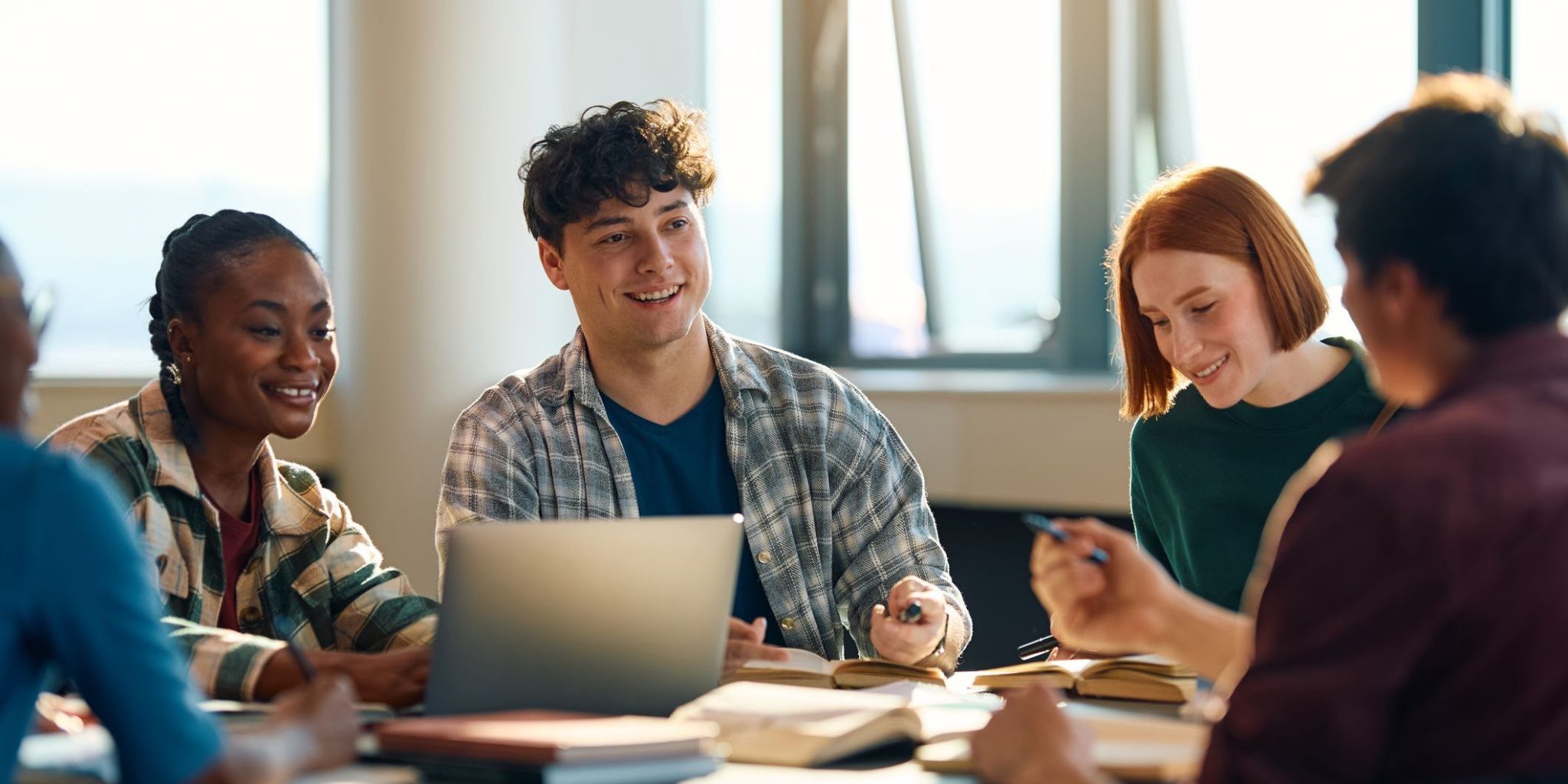 What Student Interviews Reveal About Placement, Pacing, and Advising in ...